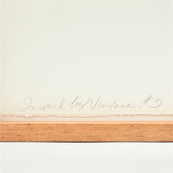 Steven Sellars | SURREAL PORTRAIT PRINT, Inspired by Verglace, #5 ...