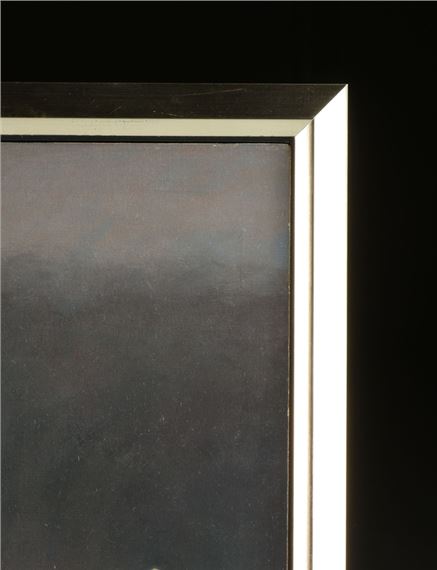 Paul Rickert | Street Light Fog (1977) | MutualArt