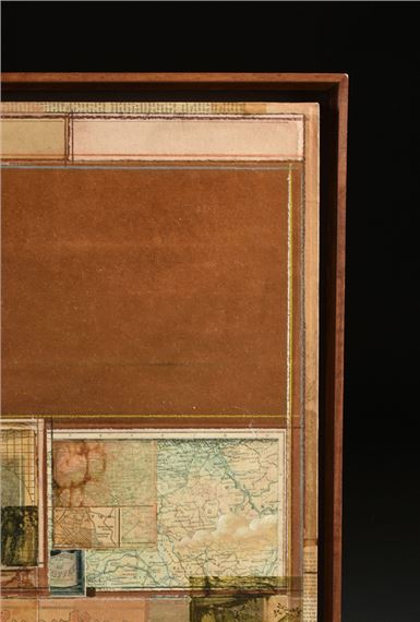 Roderick Slater | Looking Back | MutualArt