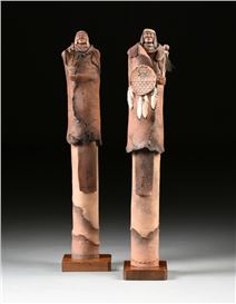 Robert Lox | 1 Artworks at Auction | MutualArt