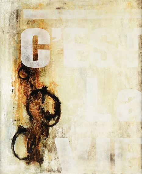Ray Phillips | Coloure (2006) | MutualArt