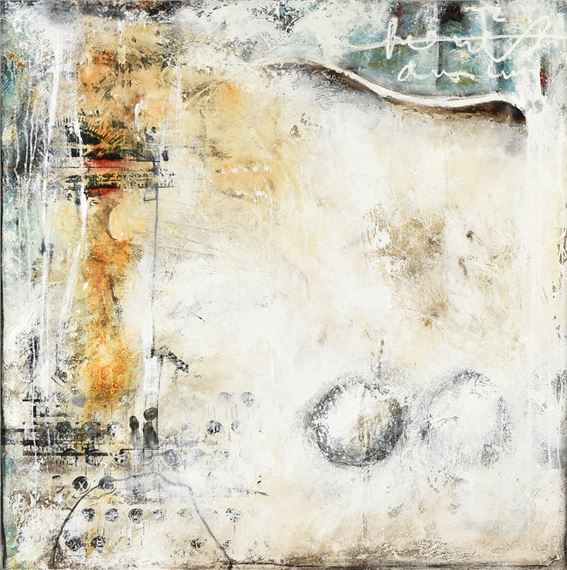 Ray Phillips | 3 Artworks at Auction | MutualArt