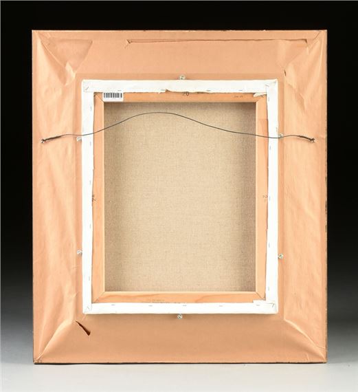 Mark Pettit | Mountain Morning with Clouds | MutualArt