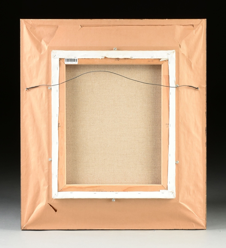 Mark Pettit | Mountain Morning with Clouds | MutualArt