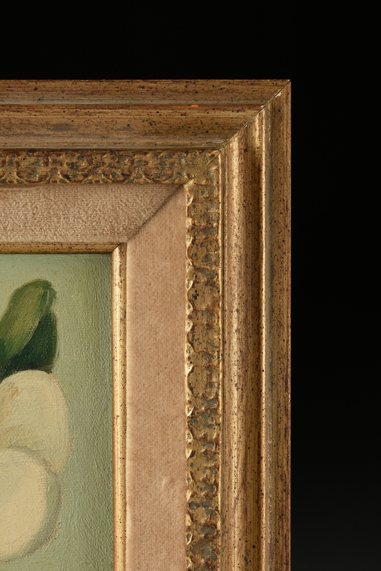 Ike Koenig | Summertime Magnolia Bloom | MutualArt