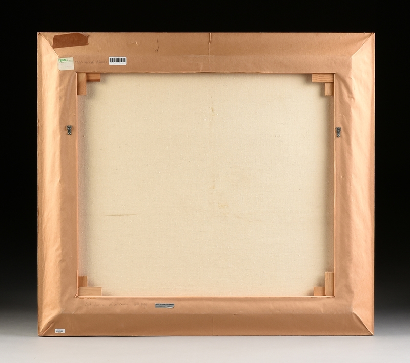 Robert Lavin | Cable Rig (1981) | MutualArt