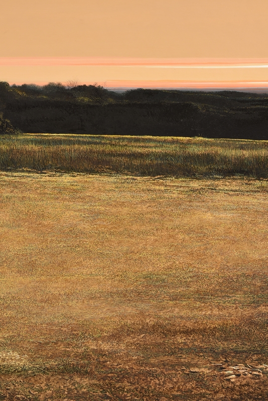 Carl Rice Embrey | Endless Summer | MutualArt