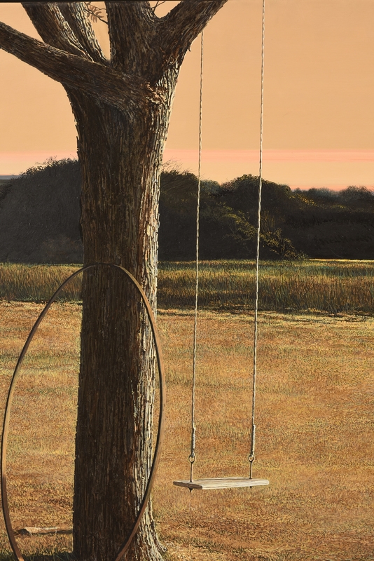 Carl Rice Embrey | Endless Summer | MutualArt