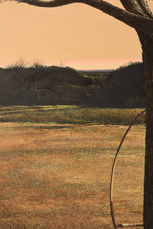 Carl Rice Embrey | Endless Summer | MutualArt