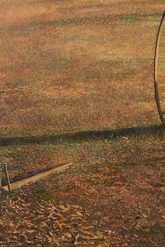 Carl Rice Embrey | Endless Summer | MutualArt