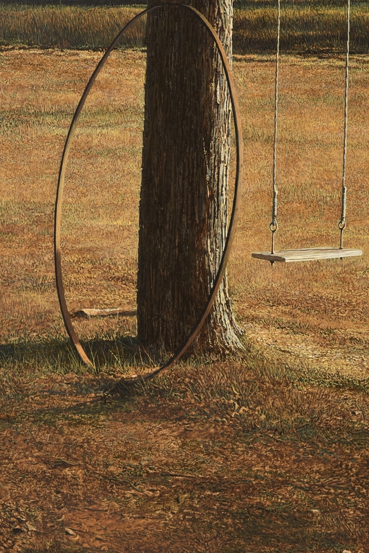 Carl Rice Embrey | Endless Summer | MutualArt