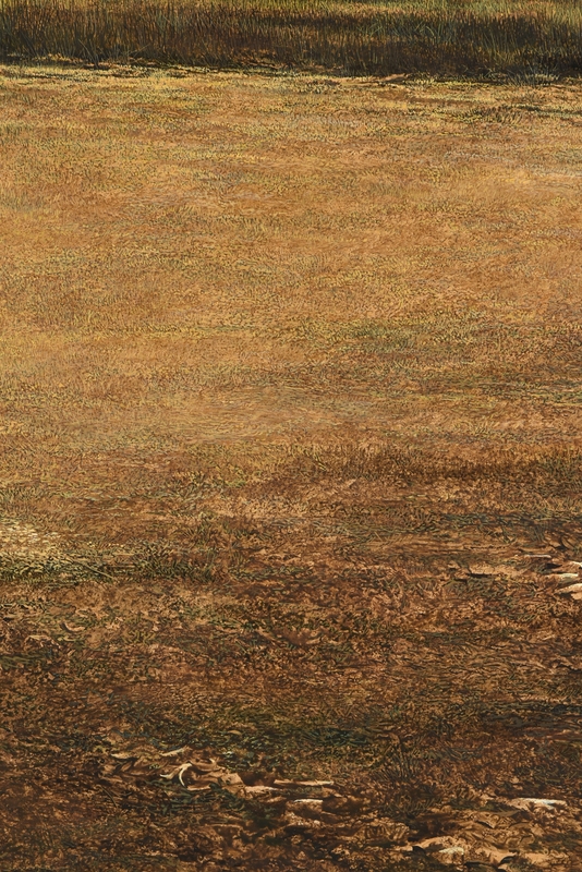 Carl Rice Embrey | Endless Summer | MutualArt