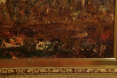 Friedrich Karl Thauer | Studies in Munich with Prof. Metz and ...