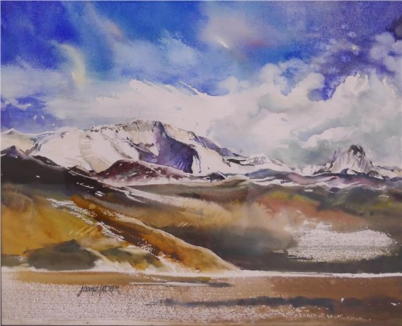 Joan E. Archer | Biography