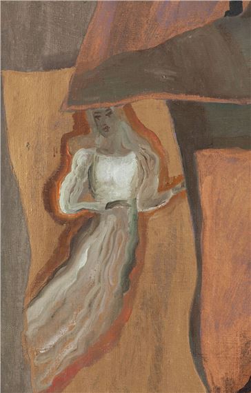 Maria Anto | Notes (1996) | MutualArt