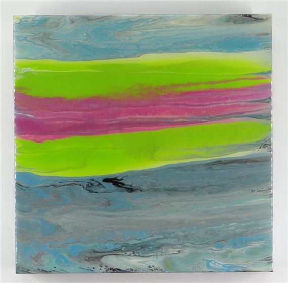 Alex Echo | Elemental Source no.59 | MutualArt