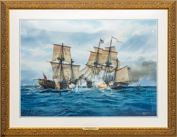 Tom Freeman | OLD WAGON FLAGS (1998) | MutualArt