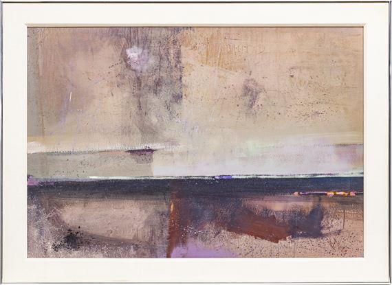 Don Irwin | Sloping Hills (1970) | MutualArt