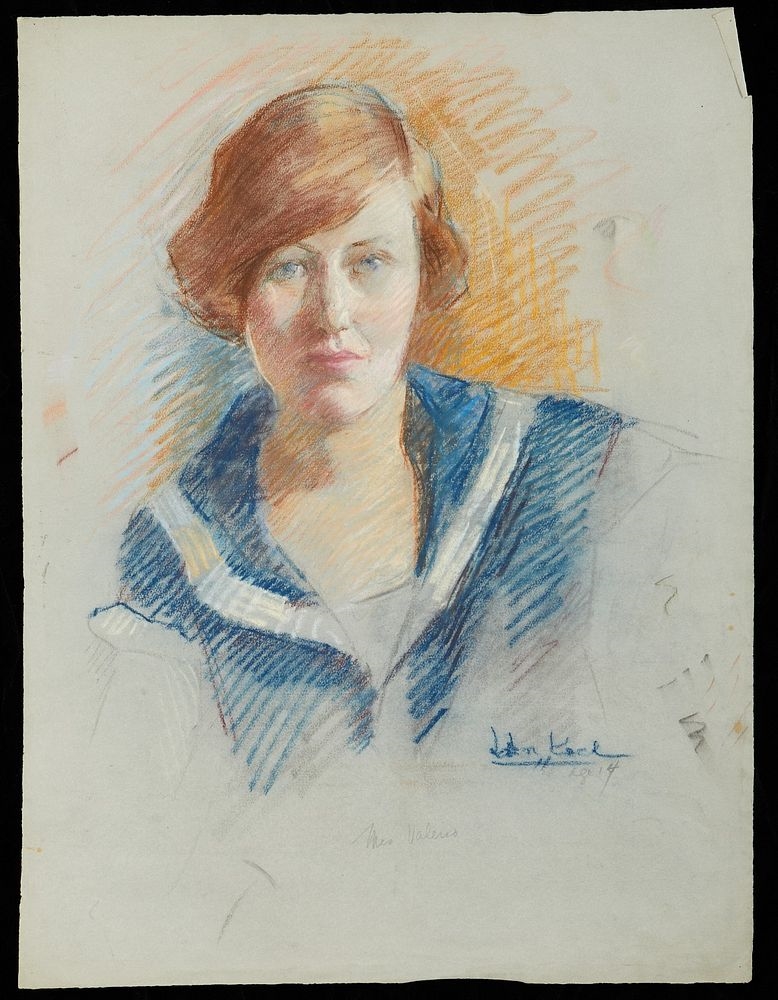 John Koch | Large Group of John Koch Drawings | MutualArt