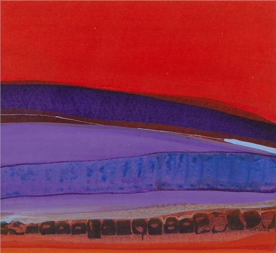 Gabriella Denton- Life, Art & Legacy | MututalArt