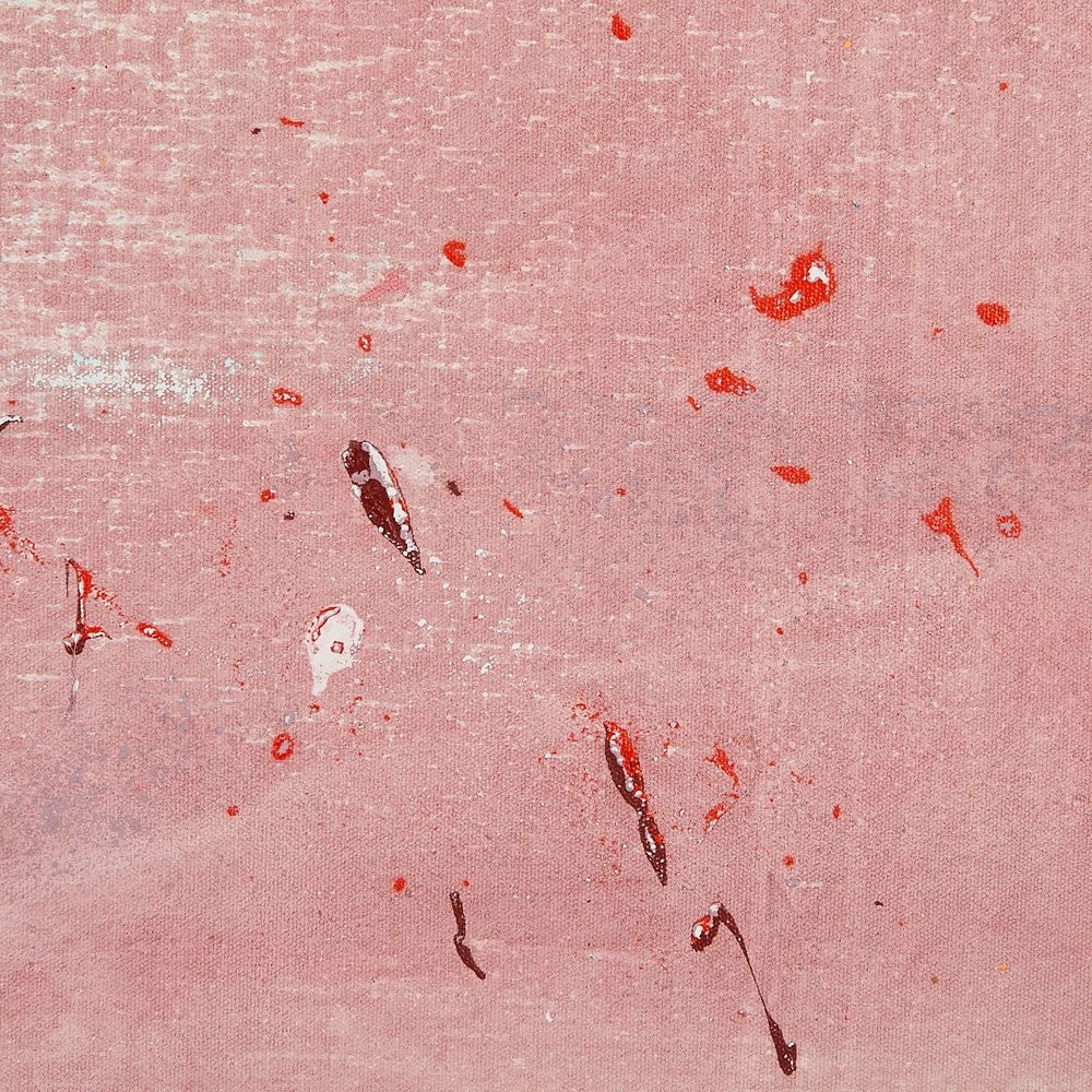 Ronald Slowinski | Pink Abstract | MutualArt