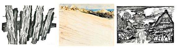 Ihrke Carl | 4 Artworks | MutualArt