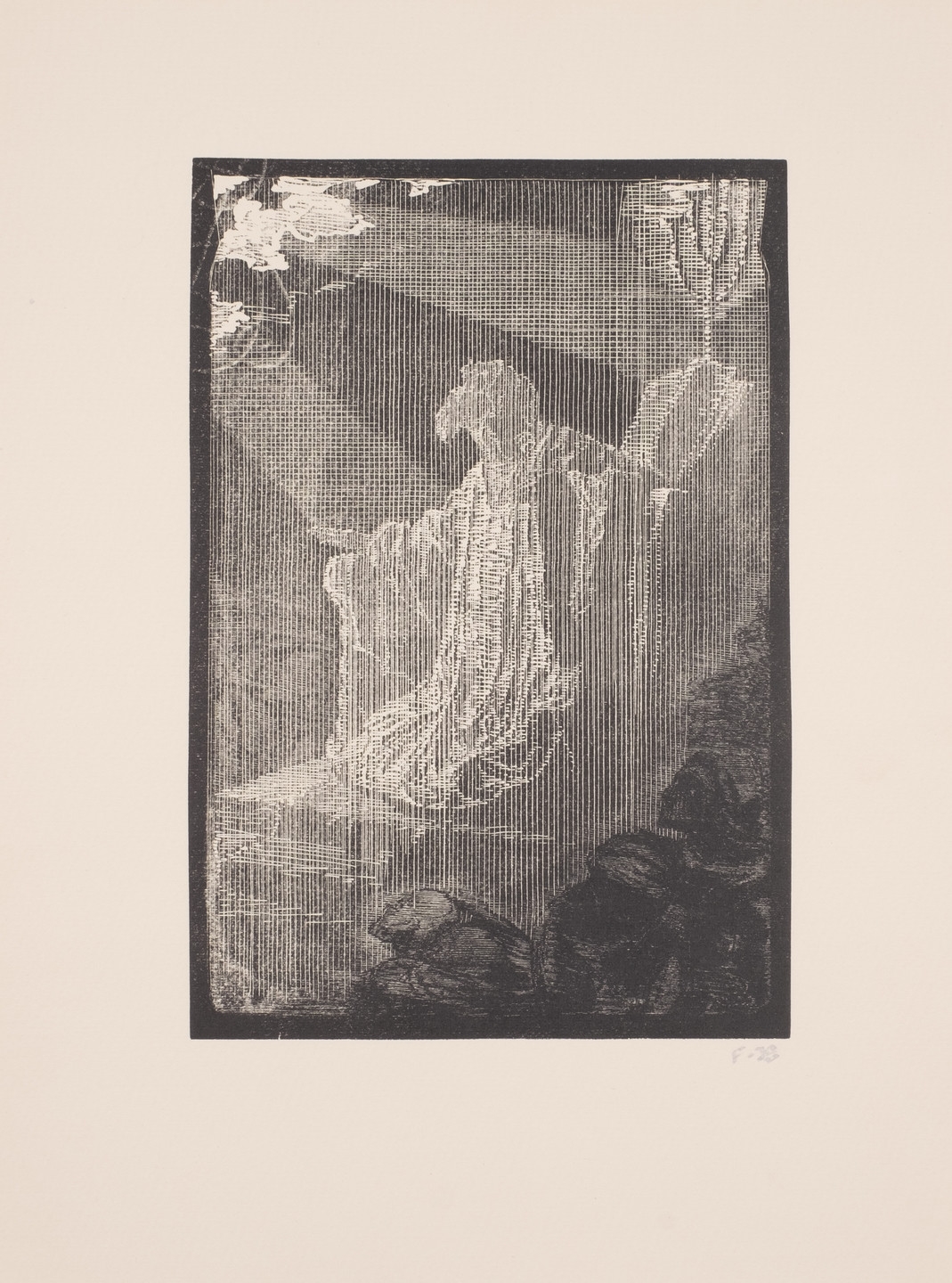 Frantisek Bilek | Supreme Justice | MutualArt