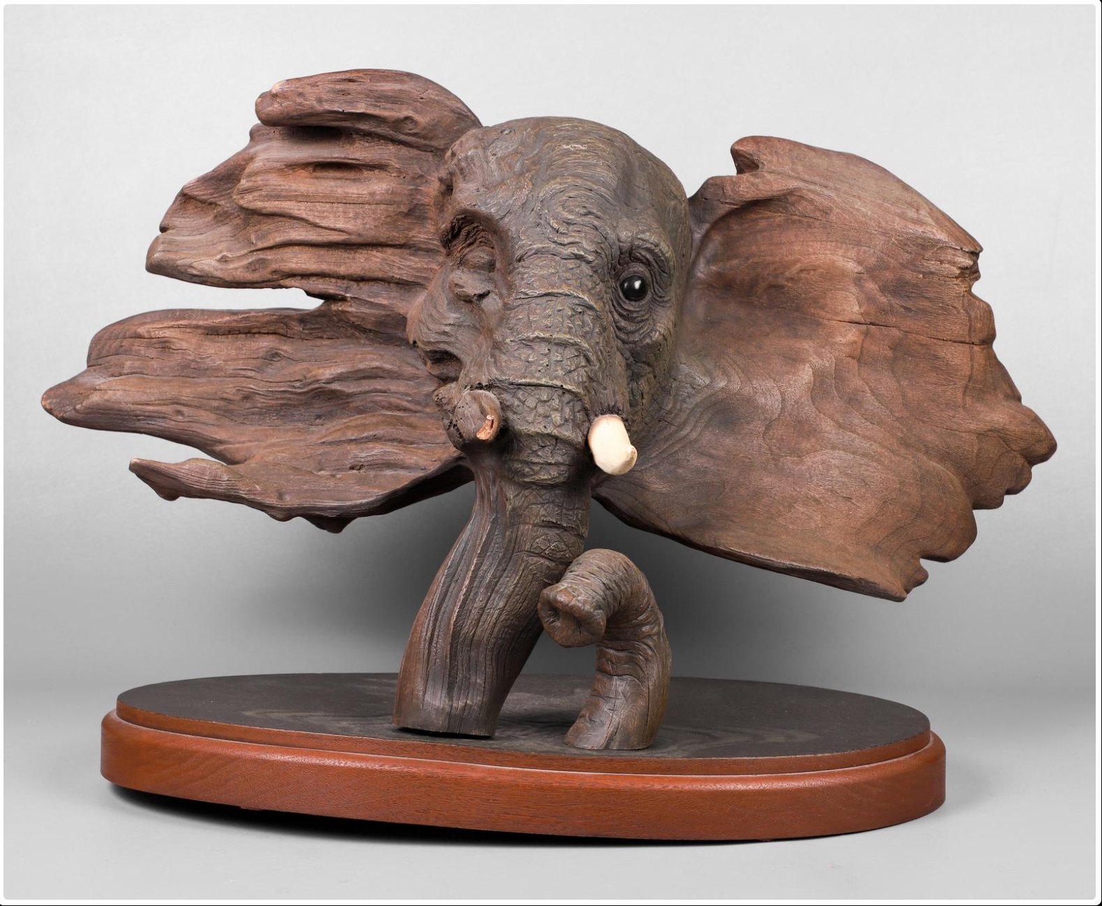Rick Cain | THE ELDER | MutualArt