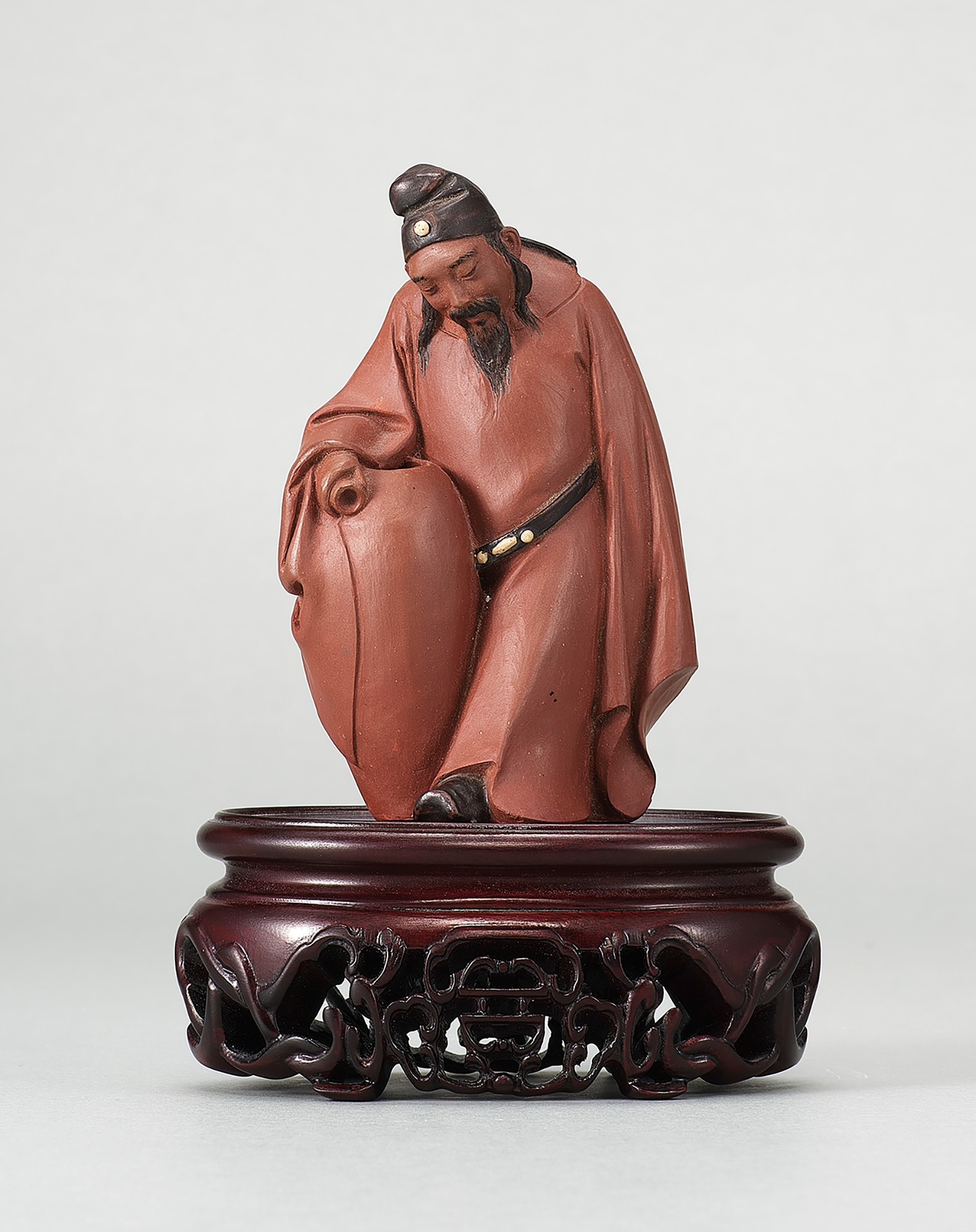 Liu Chuan | LIBAI | MutualArt