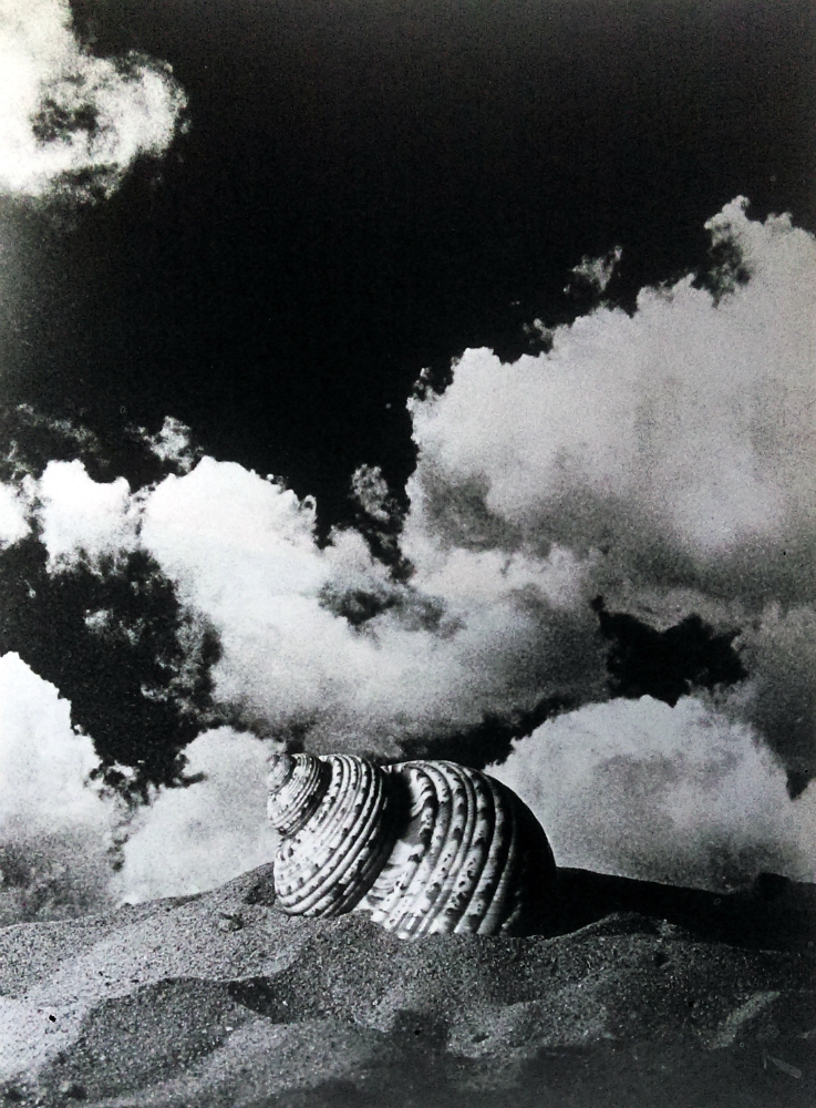 Man Ray | La Plage | MutualArt