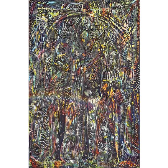 Arden | 20 Artworks at Auction | MutualArt