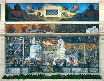 Alan Stephens Foster | The Fall | MutualArt