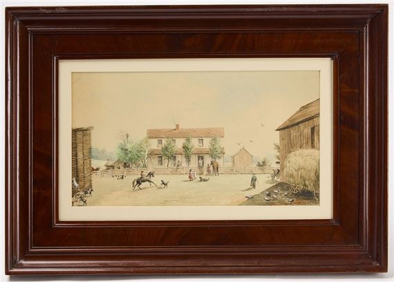 Otto Gaertner | Performance at Auction | MutualArt