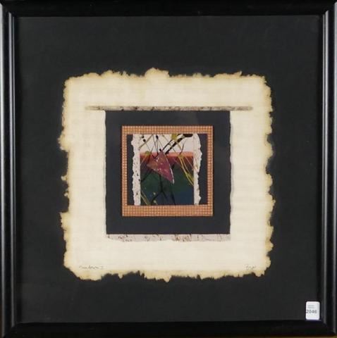 Joy Broe | 4 Artworks at Auction | MutualArt