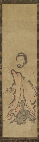 Ming Luo | 1 Artworks at Auction | MutualArt