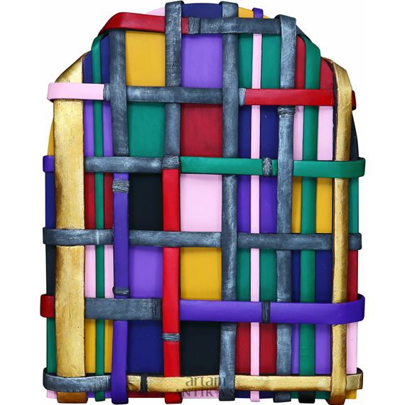 Bubi | Untitled | MutualArt