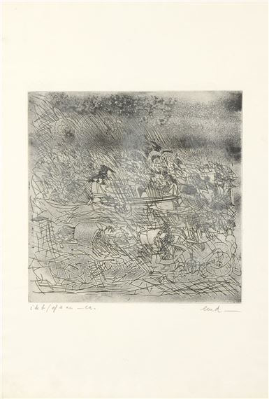 Elie Dayan | 4 Artworks | MutualArt