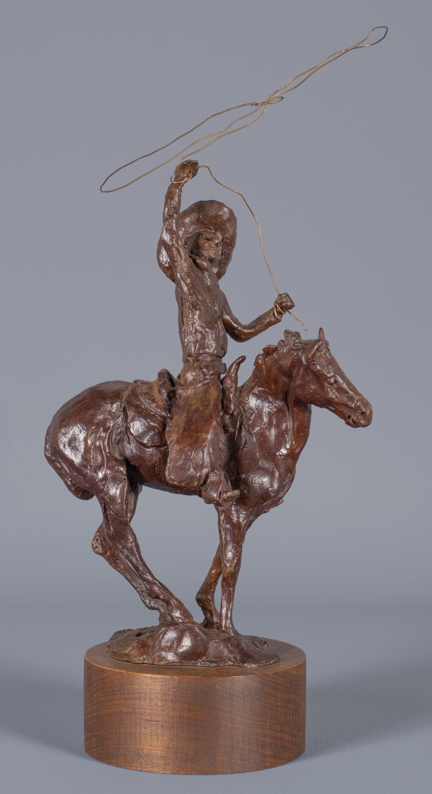 Noah Beery Jr. | Roper | MutualArt