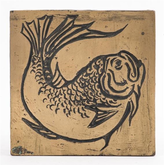 Nancy Ricker Webb | Alewife | MutualArt