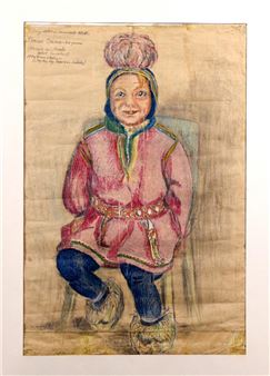 Anna Wedin | 1 Artworks at Auction | MutualArt