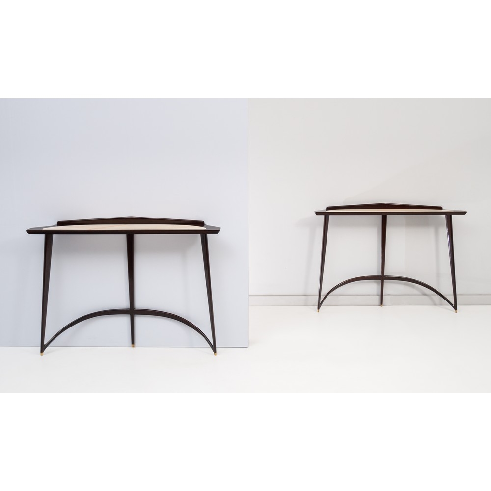 Carlo Rava | Consoles | MutualArt