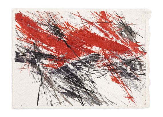 Sandro Martini | Untitled (2003) | MutualArt