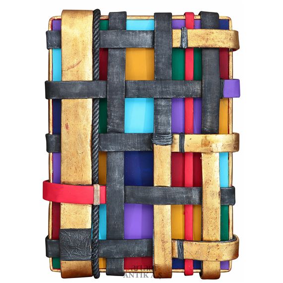Bubi | Untitled | MutualArt