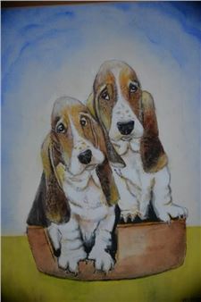 Winslow Homer | Union Meeting in the Open Air Outside the Academy of ...