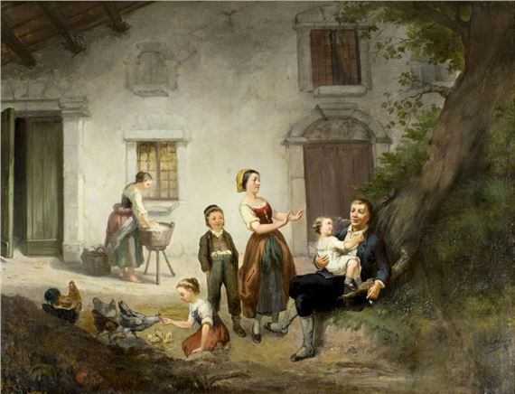 Philippe Delcour | 13 Artworks at Auction | MutualArt