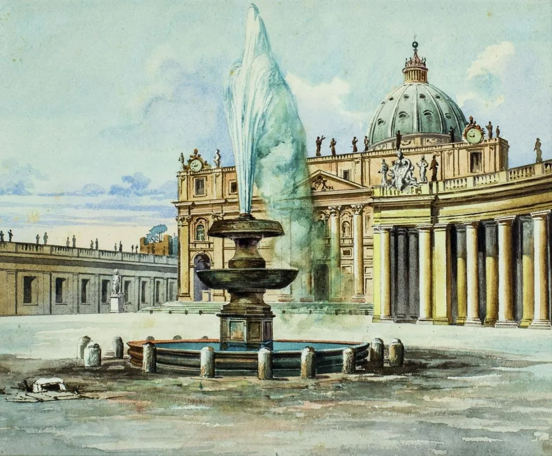 Massimiliano Beltrame | mosaic sculpture of a nautilus shell | MutualArt