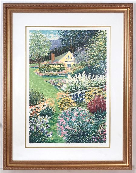 Guy Begin | Stowe Perfume | MutualArt