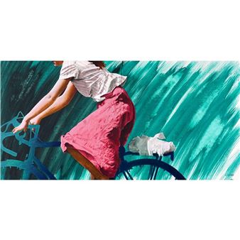 Jean Gaudet | 4 Artworks at Auction | MutualArt