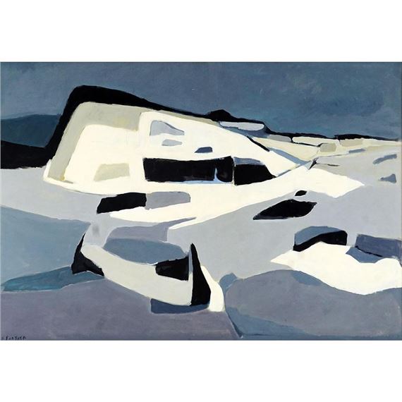 Louis Fortier | 1 Artworks | MutualArt