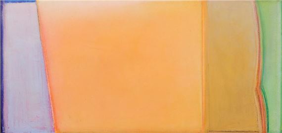 Michael Dailey | ''Mexican Beach (1984) | MutualArt